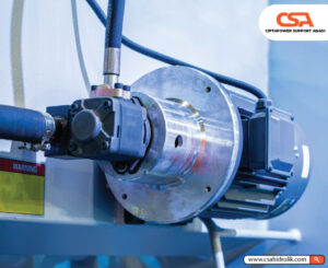 Pompa Hidrolik Adalah Sebagai Berikut Ini, Serta Fungsinya